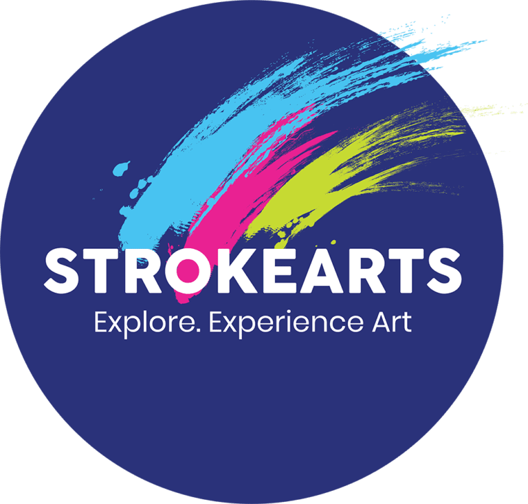 Art Classes in Sengkang Singapore | Creative Art Studio & Workshops