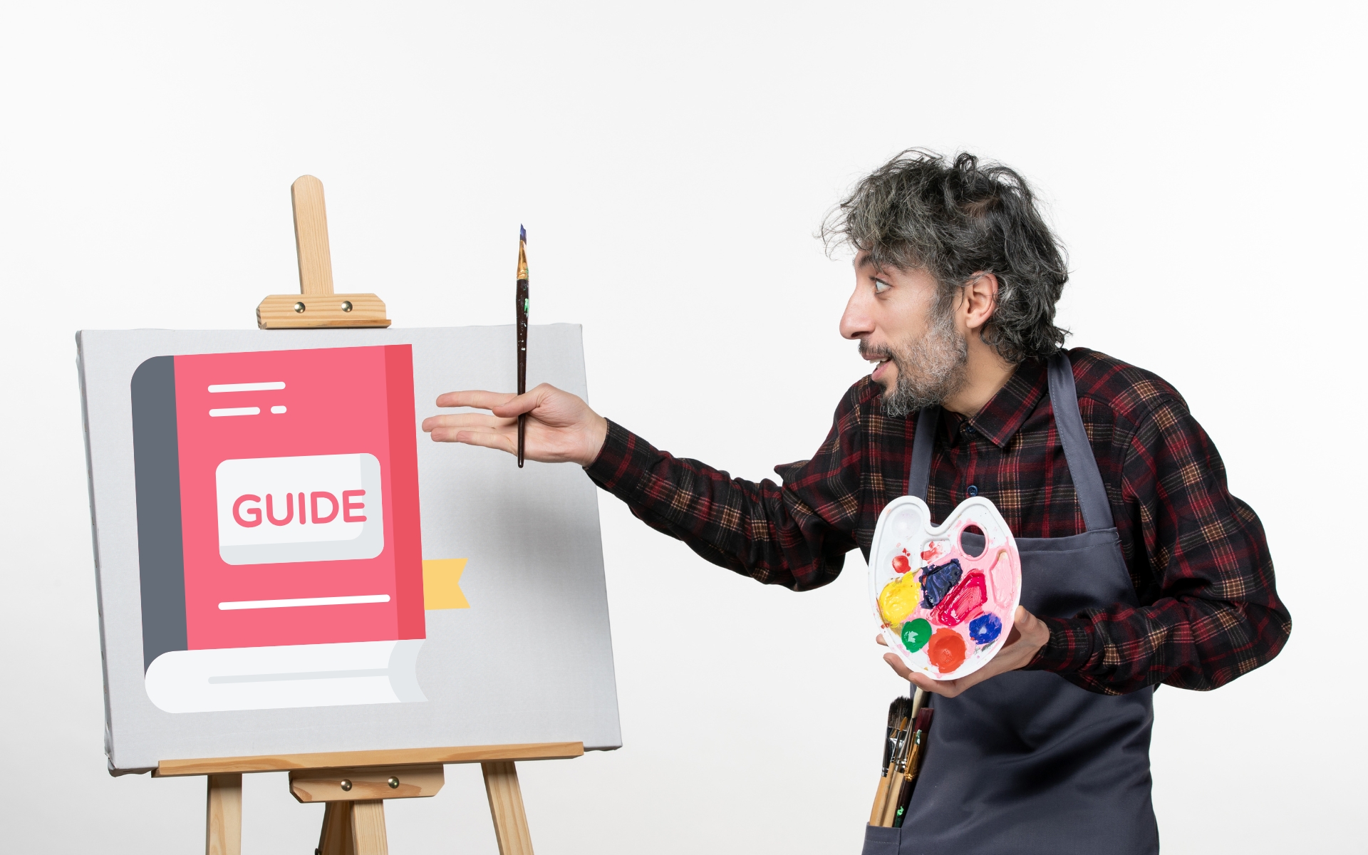 A Guide to Art Classes: What to Expect and How to Prepare - Strokearts