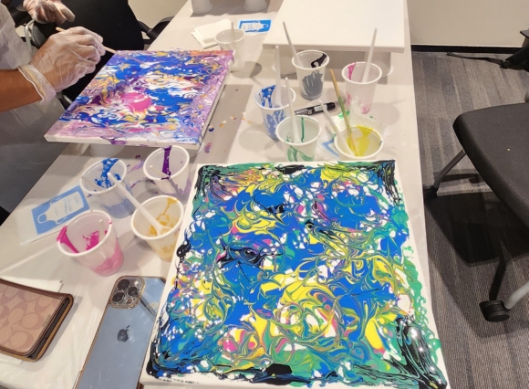 Art Classes in Sengkang Singapore | Creative Art Studio & Workshops